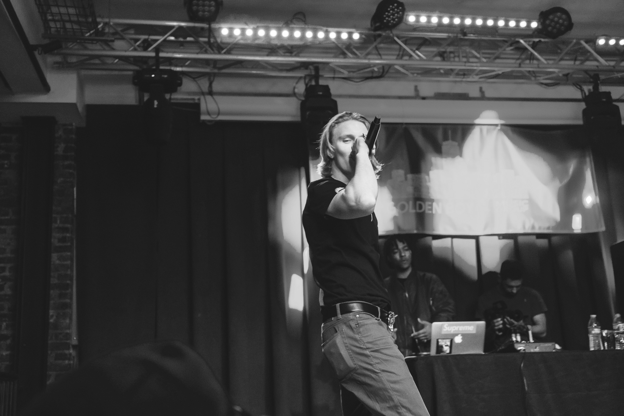 Chase Murphy - 617Sessions